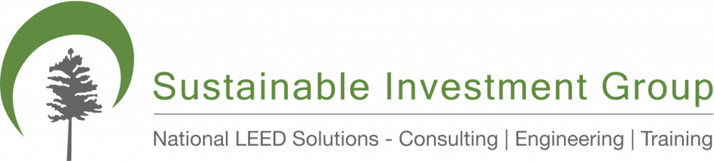 LEED Consulting | Professional LEED Consultants | GBES & SIG